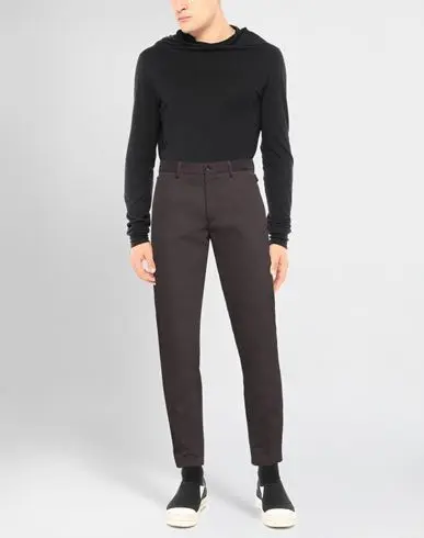 Dolce & Gabbana Pants Size Cotton