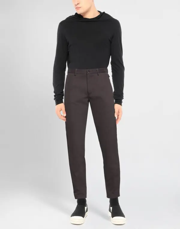 Dolce & Gabbana Pants Size Cotton