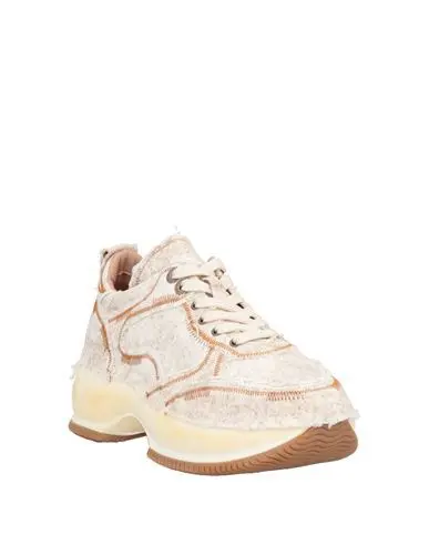 Hogan Low-top Sneakers