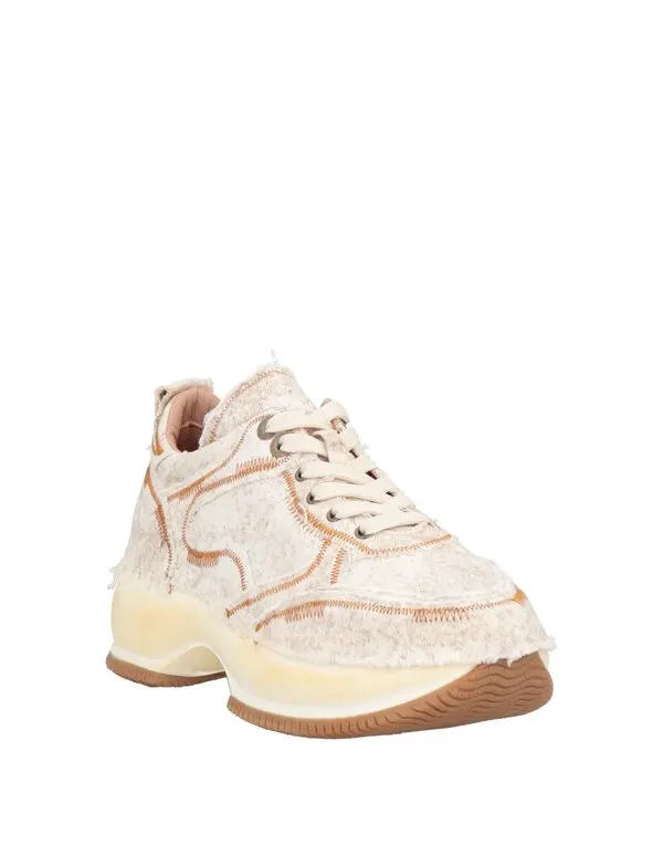 Hogan Low-top Sneakers