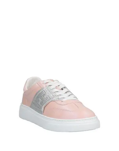Hogan Leather Sneakers