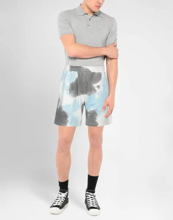 MSGM Cotton Shorts