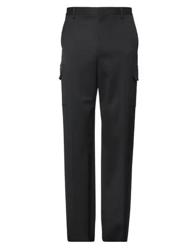 Valentino Garavani Pants Size Virgin Wool, Elastane