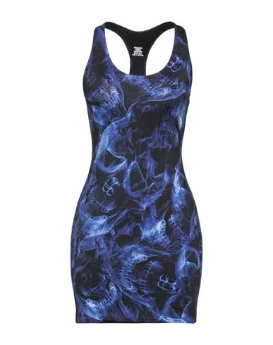 Vetements Mini Bodycon Dress