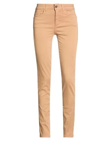 Liu Jo Pants Size Cotton, Elastane