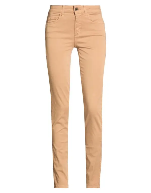 Liu Jo Pants Size Cotton, Elastane