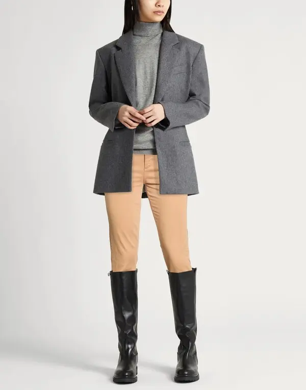 Liu Jo Pants Size Cotton, Elastane