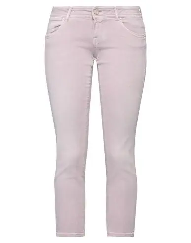 JACOB COHЁN Skinny Jeans In Stretch Denim - Purple