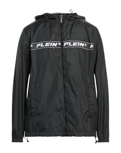 Philipp Plein Jacket - Black