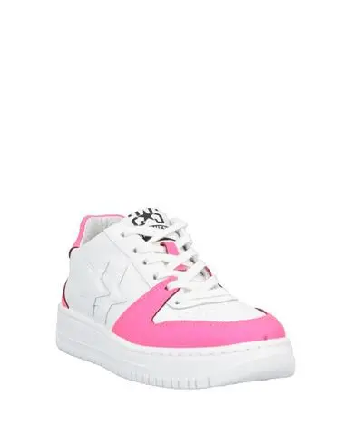 2STAR Low-top Sneakers - Pink