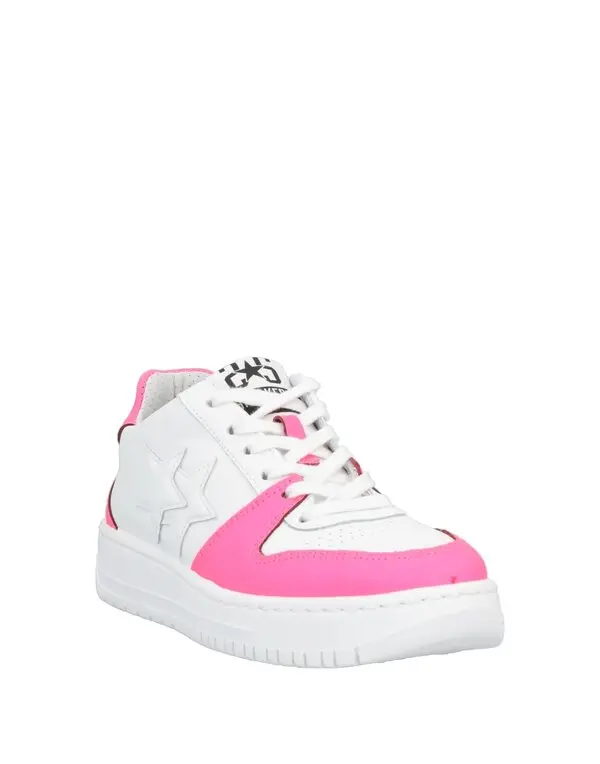 2STAR Low-top Sneakers - Pink