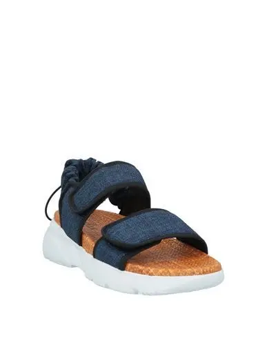 Hogan Technical Sandals - Blue