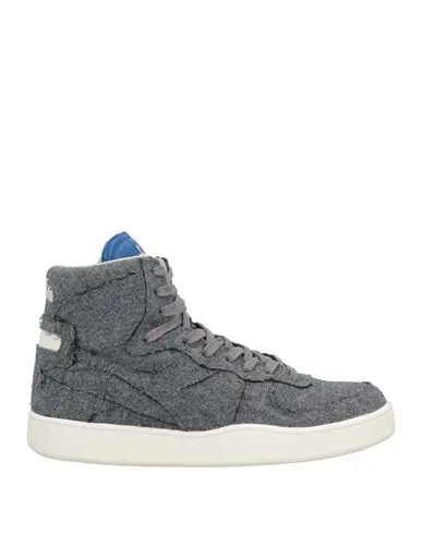 DIADORA HERITAGE High-top Sneakers - Grey