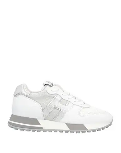 Hogan Low-top Sneakers