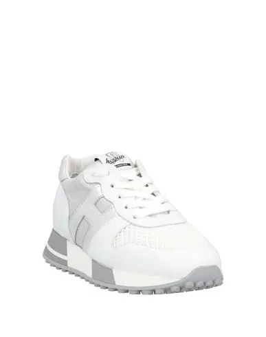 Hogan Low-top Sneakers