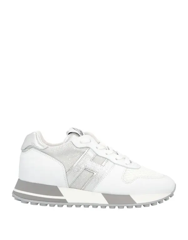 Hogan Low-top Sneakers