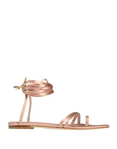 ILIO SMERALDO Thong Sandal - Pink