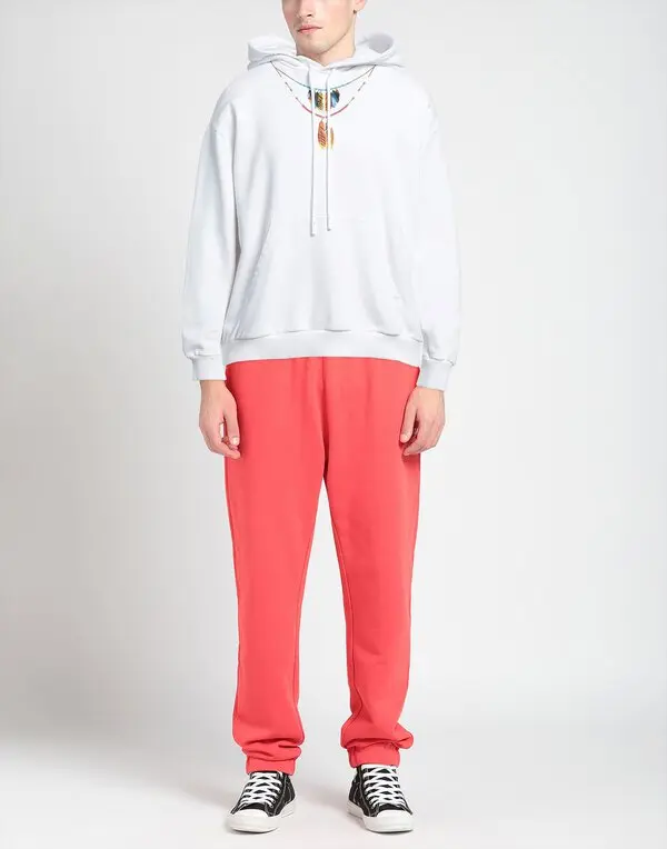MARCELO BURLON COUNTY OF MILAN Sweatshirt - White