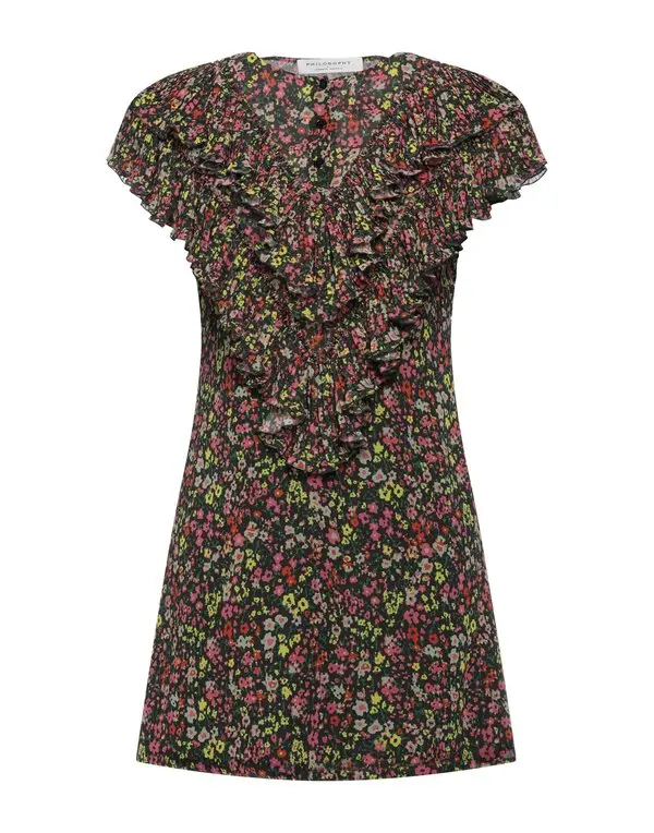 jaded london dusk bloom mini fatale dress Shop Dusk Bloom Mini Fatale Dress | Jaded London