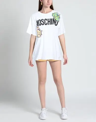 Moschino Print T-shirt