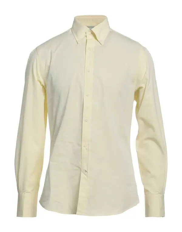 Brunello Cucinelli Shirt Size Cotton