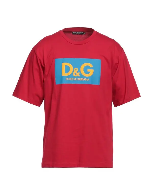 Dolce & Gabbana T-shirt Size Cotton