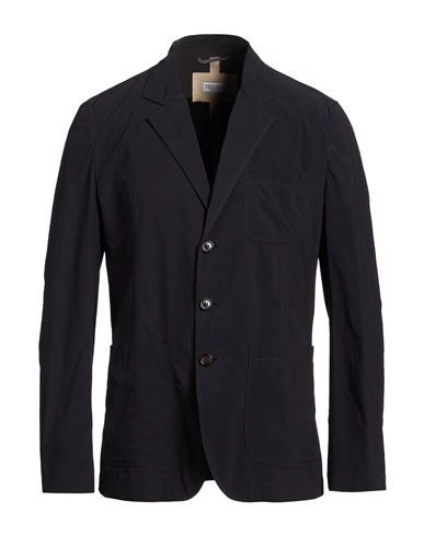 Brunello Cucinelli Blazer Midnight Size Polyester, Polyamide