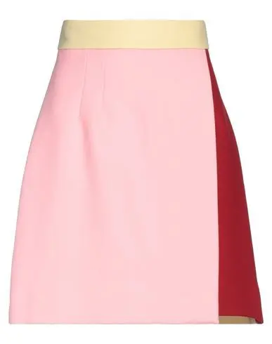 Dolce & Gabbana Mini Flared Skirt