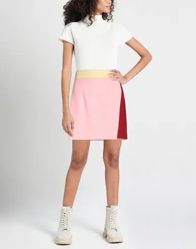 Dolce & Gabbana Mini Flared Skirt