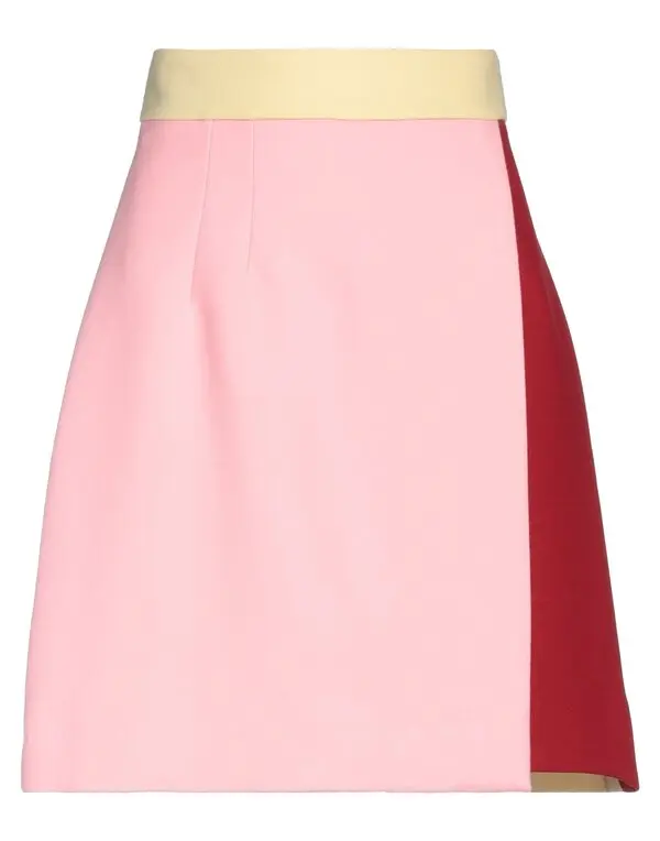 Dolce & Gabbana Mini Flared Skirt