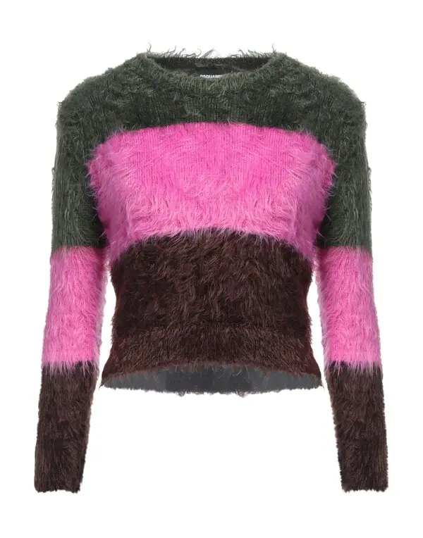Dsquared2 Knit Sweater - Green