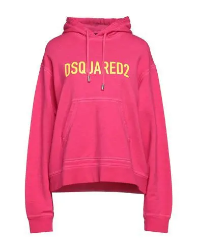 Dsquared2 Long-sleeve Sweatshirt - Pink