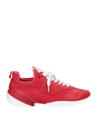 ROGER VIVIER Sneakers - Red