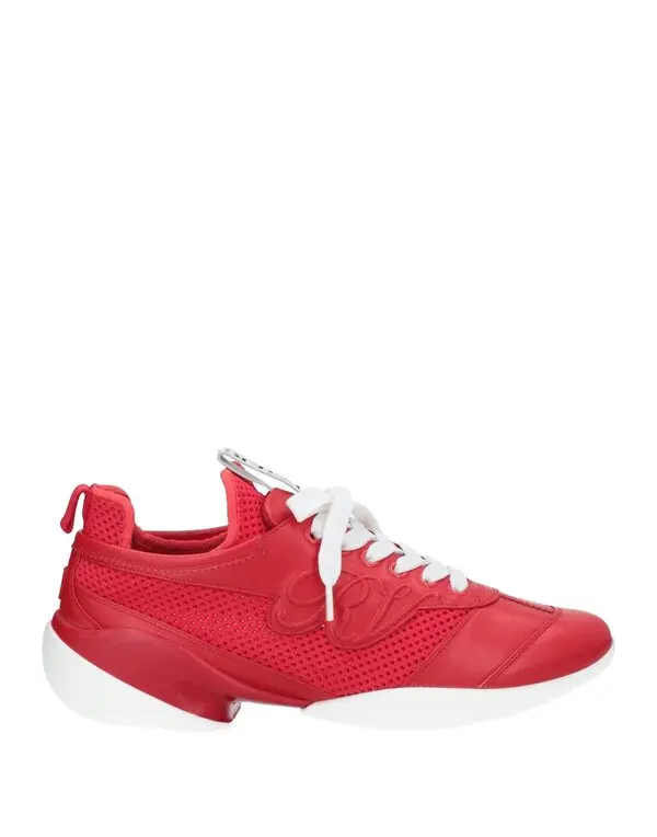 ROGER VIVIER Sneakers - Red