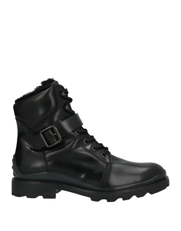TOD'S Ankle Boots