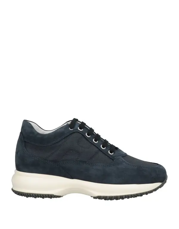 Hogan Low-top Sneakers - Midnight Blue