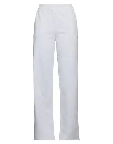 Acne Studios Cotton Flared Pants - Blue