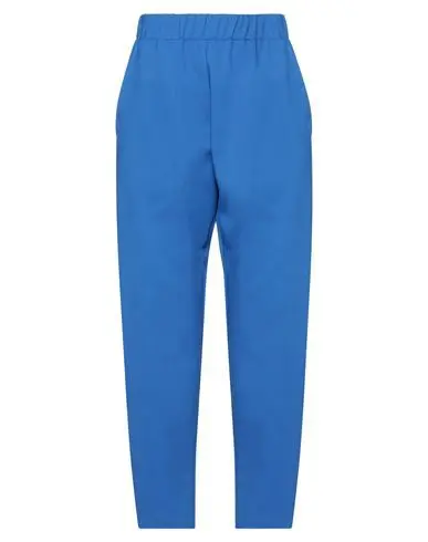 MERCI Tapered Leg Pants - Blue