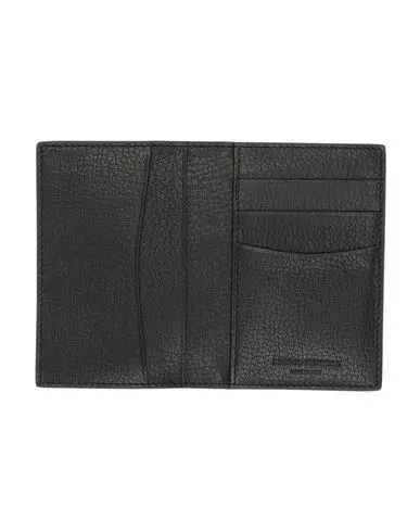 Dunhill Document Holder Soft Leather