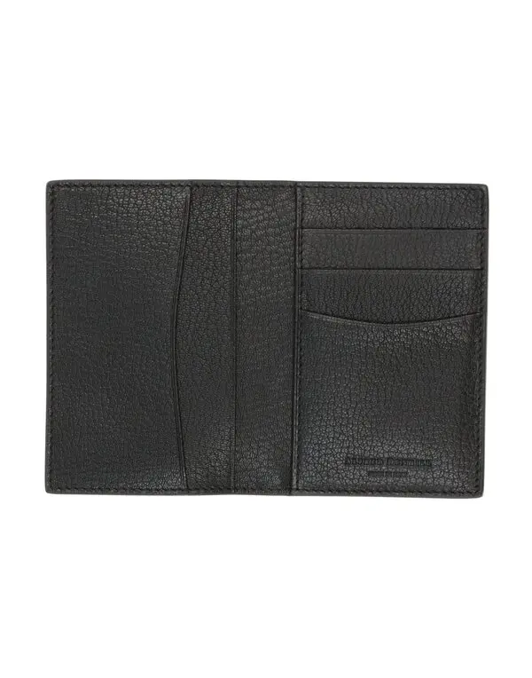 Dunhill Document Holder Soft Leather