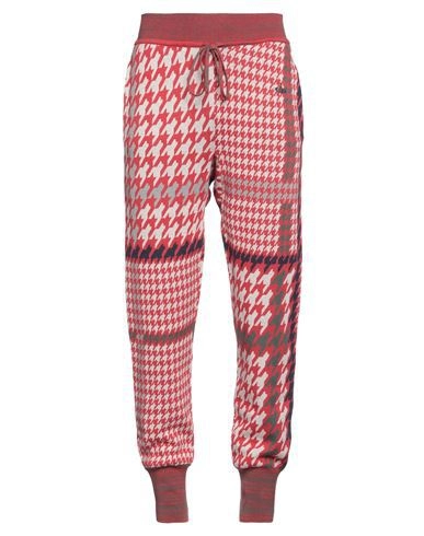 VIVIENNE WESTWOOD Pants Size Cotton, Wool