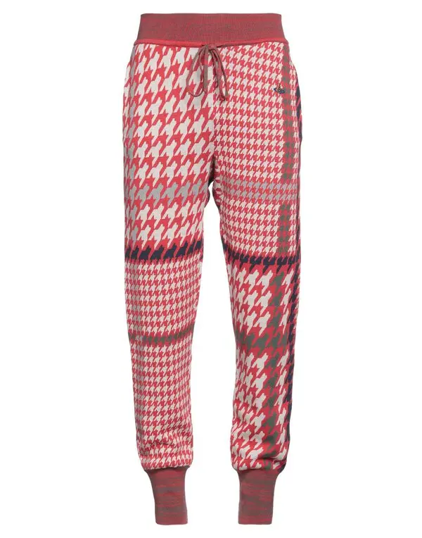 VIVIENNE WESTWOOD Pants Size Cotton, Wool