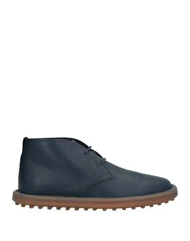 TOD'S Ankle Boots - Blue