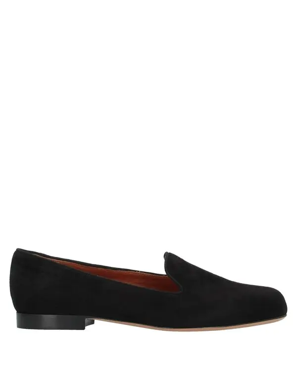Valentino Garavani Loafers Size Soft Leather