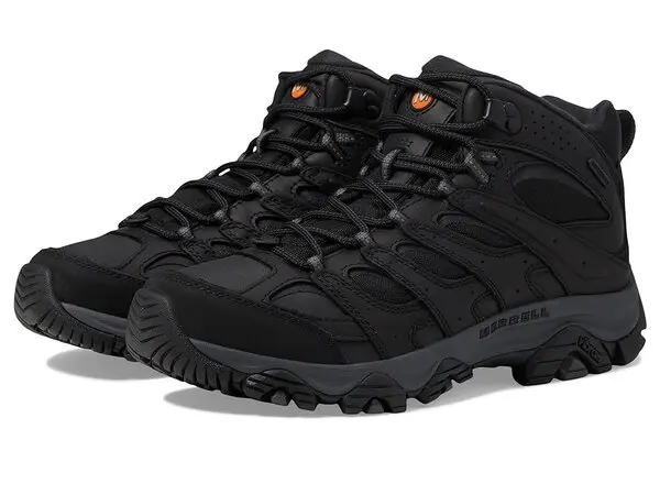Merrell Moab 3 Thermo Mid Wp Boots