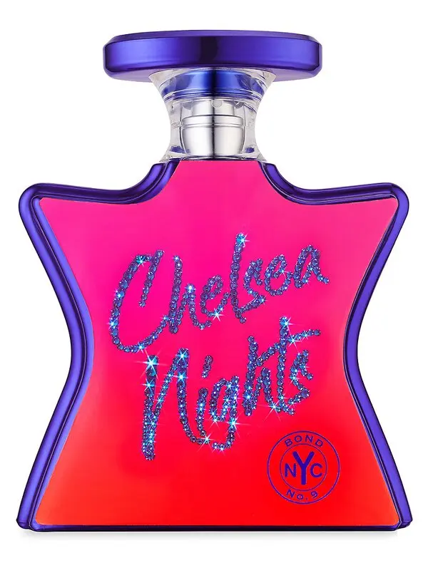 BOND NO. 9 NEW YORK Limited-edition Chelsea Nights Eau De Parfum