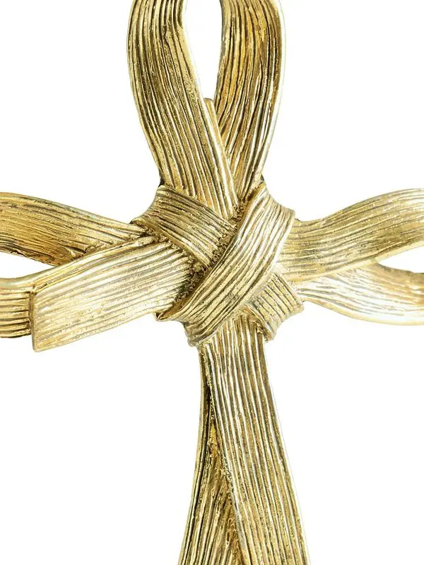 Michael Aram Palm Cross Ornat