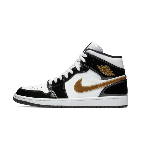 JORDAN Air 1 Mid Se Shoes