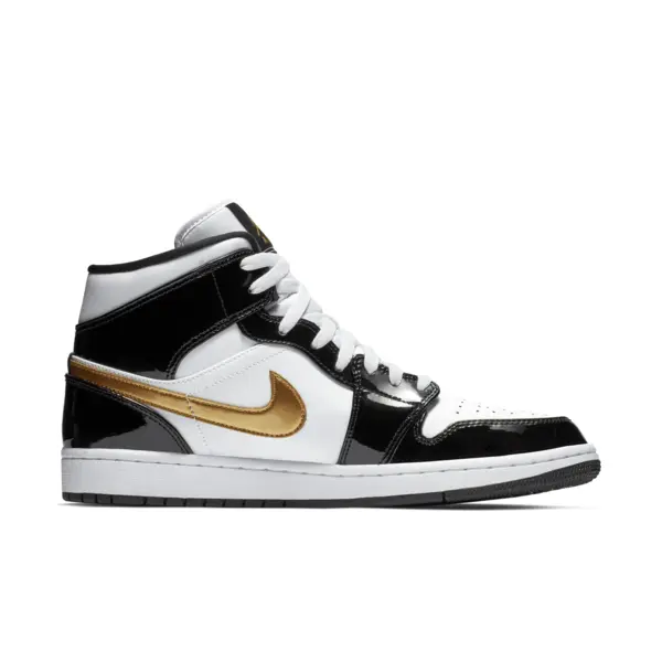 JORDAN Air 1 Mid Se Shoes