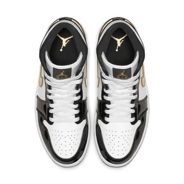 JORDAN Air 1 Mid Se Shoes